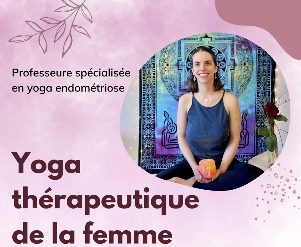 Institut de la femme et de l'endométriose - Centre pluridisciplinaire